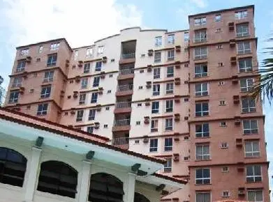Webcatz Condotel Avida Towers Sucat Paranaque City