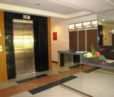Webcatz Condotel Avida Towers Sucat Paranaque City