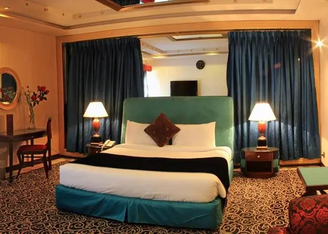 Bahria Grand Hotel & Resort - prices, reviews and promo discounts