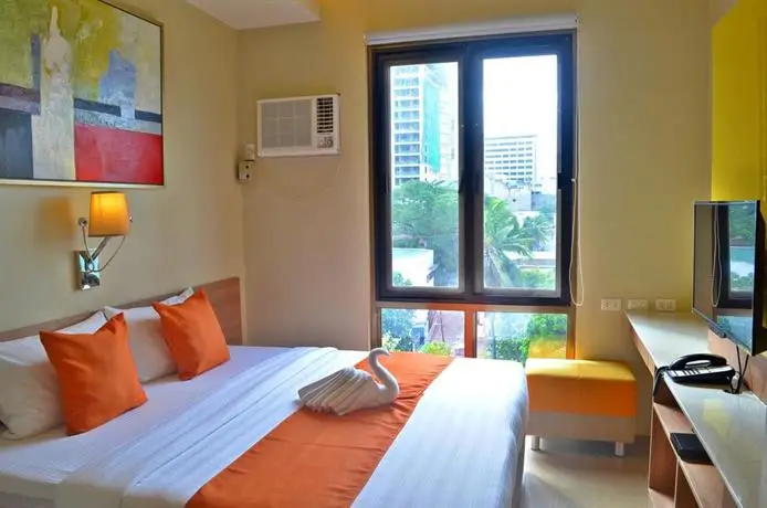 ABC Hotel Cebu -가격, 리뷰 및 프로모션 할인.