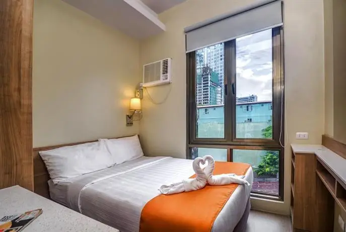 ABC Hotel Cebu -가격, 리뷰 및 프로모션 할인.