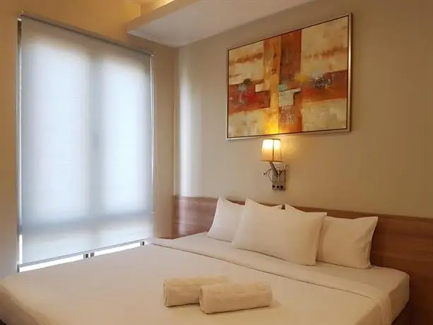 ABC Hotel Cebu -가격, 리뷰 및 프로모션 할인.