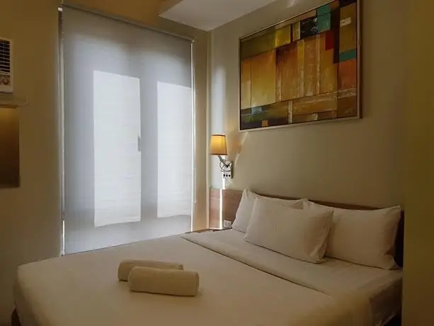 ABC Hotel Cebu -가격, 리뷰 및 프로모션 할인.