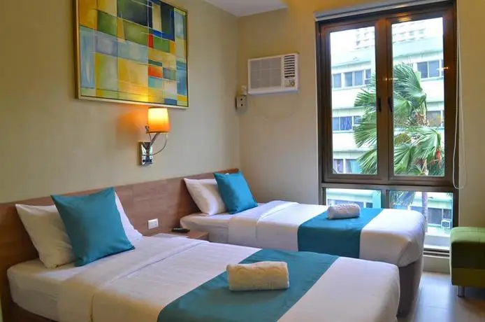 ABC Hotel Cebu -가격, 리뷰 및 프로모션 할인.