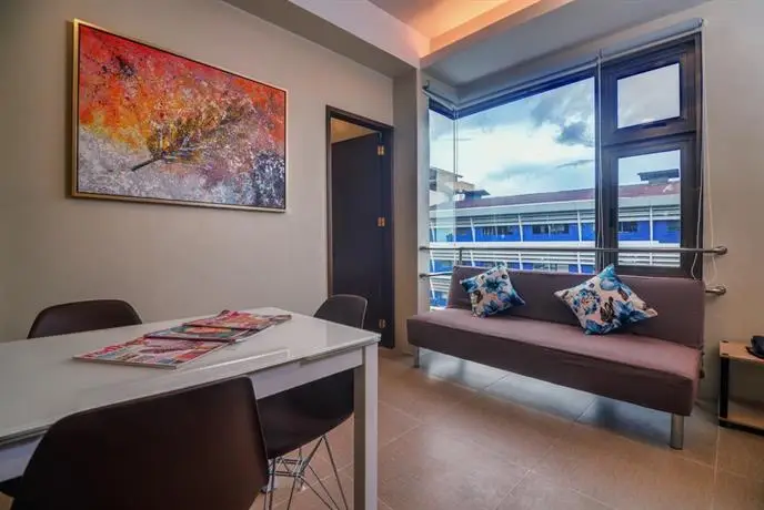 ABC Hotel Cebu -가격, 리뷰 및 프로모션 할인.