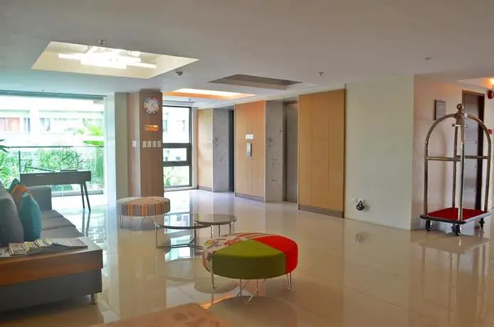 ABC Hotel Cebu -가격, 리뷰 및 프로모션 할인.