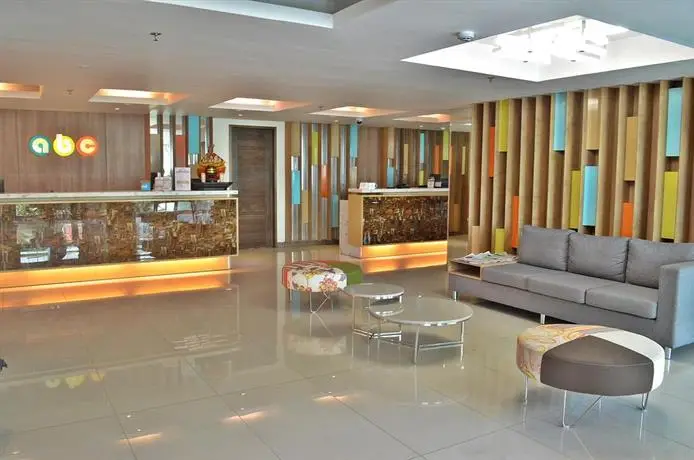 ABC Hotel Cebu -가격, 리뷰 및 프로모션 할인.