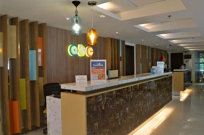 ABC Hotel Cebu -가격, 리뷰 및 프로모션 할인.