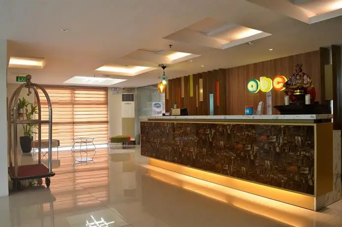 ABC Hotel Cebu -가격, 리뷰 및 프로모션 할인.