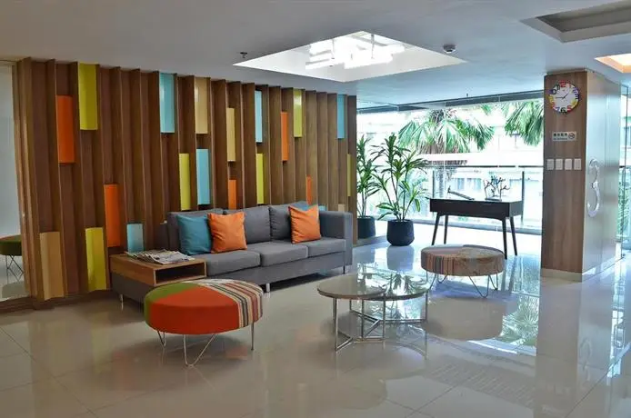 ABC Hotel Cebu -가격, 리뷰 및 프로모션 할인.